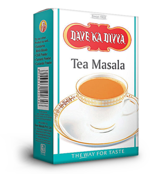 Shop All our Indian Spices under one roof - Dave Masala