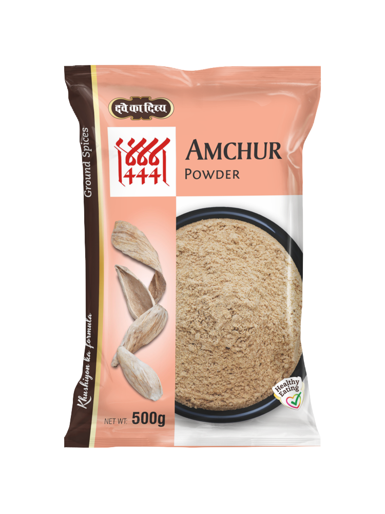 Aamchur Powder - Dave Masala