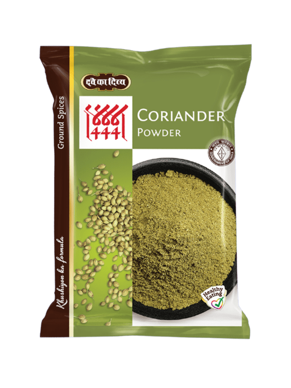 444 Dhaniya Powder - Dave Masala