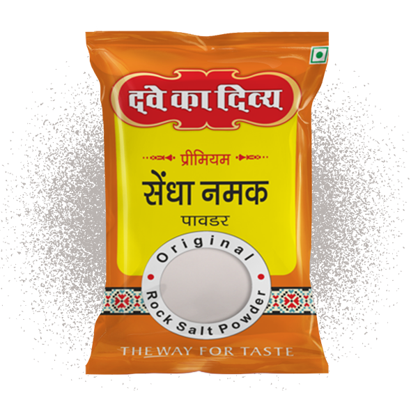 Sendha Namak - Dave Masala