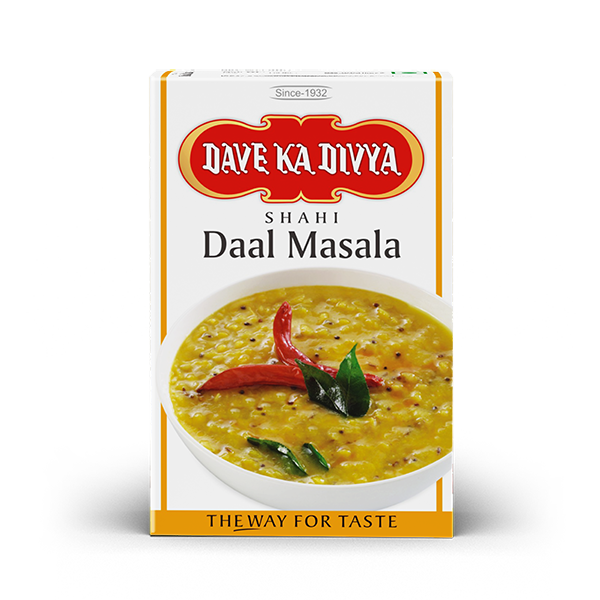 Shop All our Indian Spices under one roof - Dave Masala