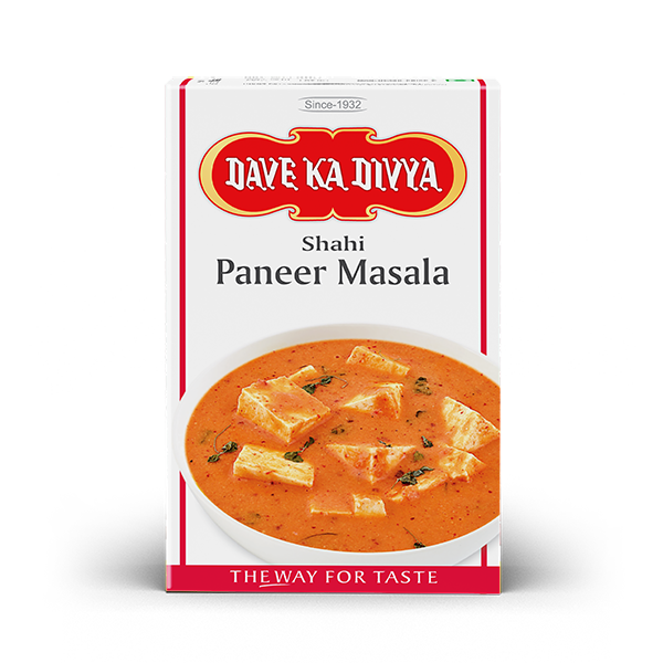 Shop All our Indian Spices under one roof - Dave Masala