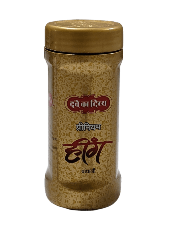 Premium Hing - Dave Masala